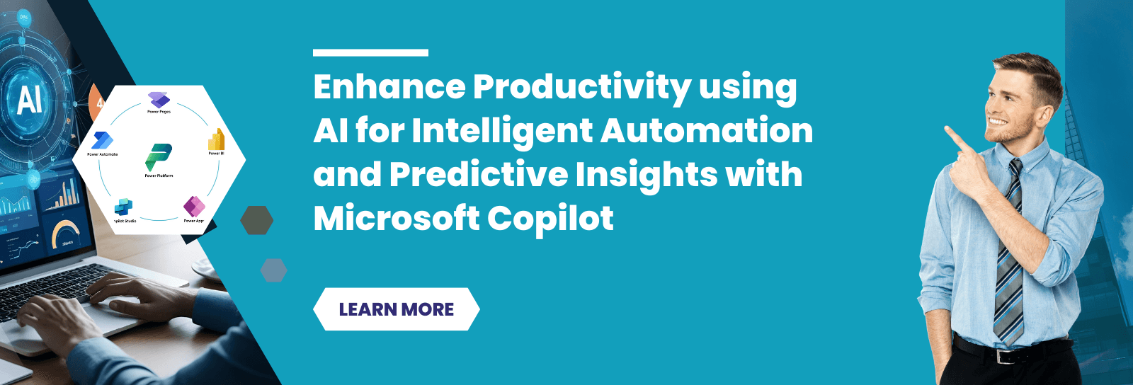 Microsoft Power Platform consulting service PowerFy Solution